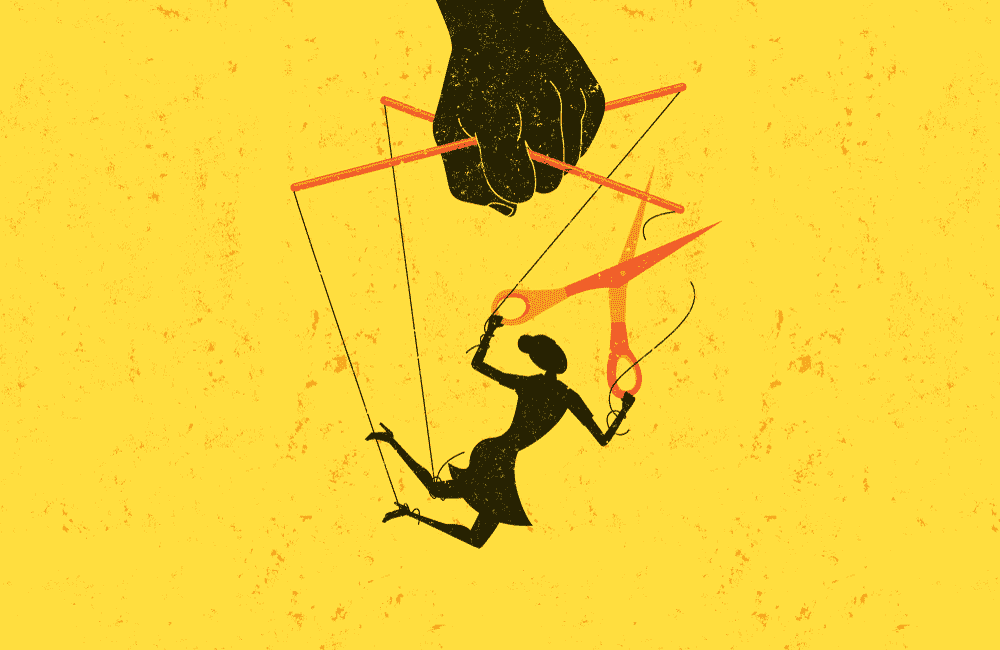 6 Things That You Should Cut Away From Your Life 6 Things That You Should Cut Away From Your Life