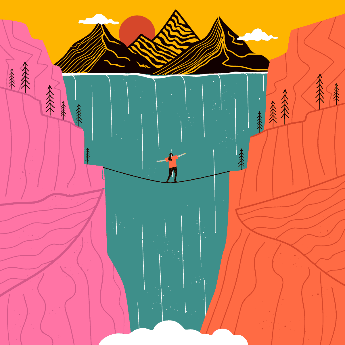 How To Overcome Your Fears And Stop Being Held Back