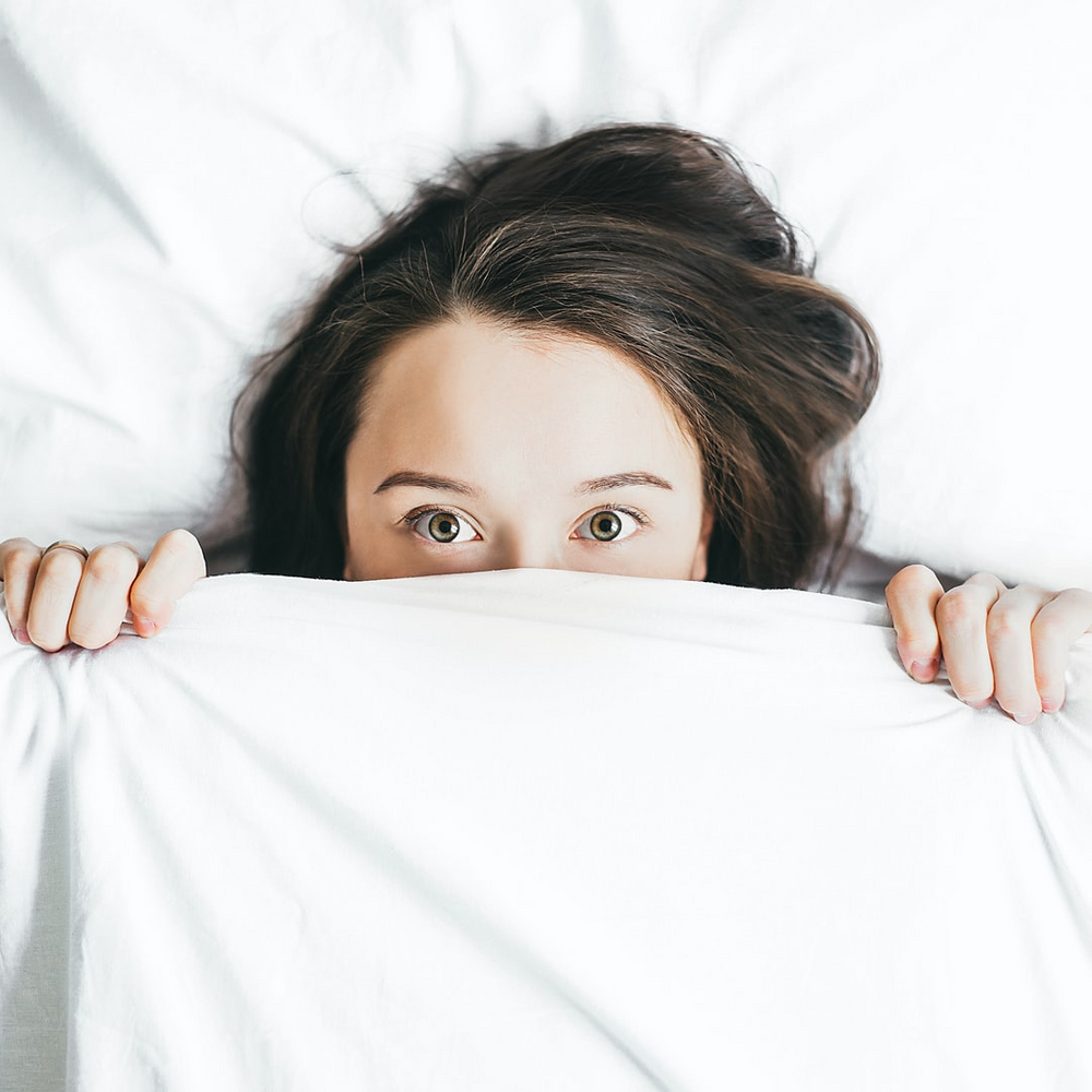 Stop Counting Sleep: 6 Habits to reclaim your sleep in a fast pace life