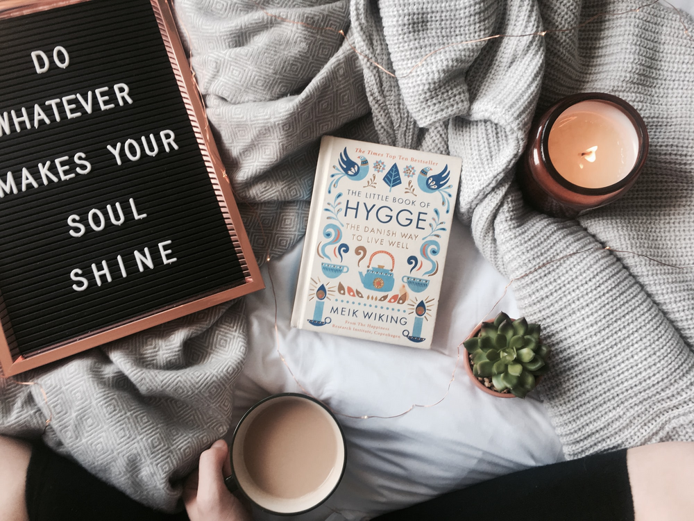 The Art of Hygge: How to Find Happiness Like the Happiest People in the ...