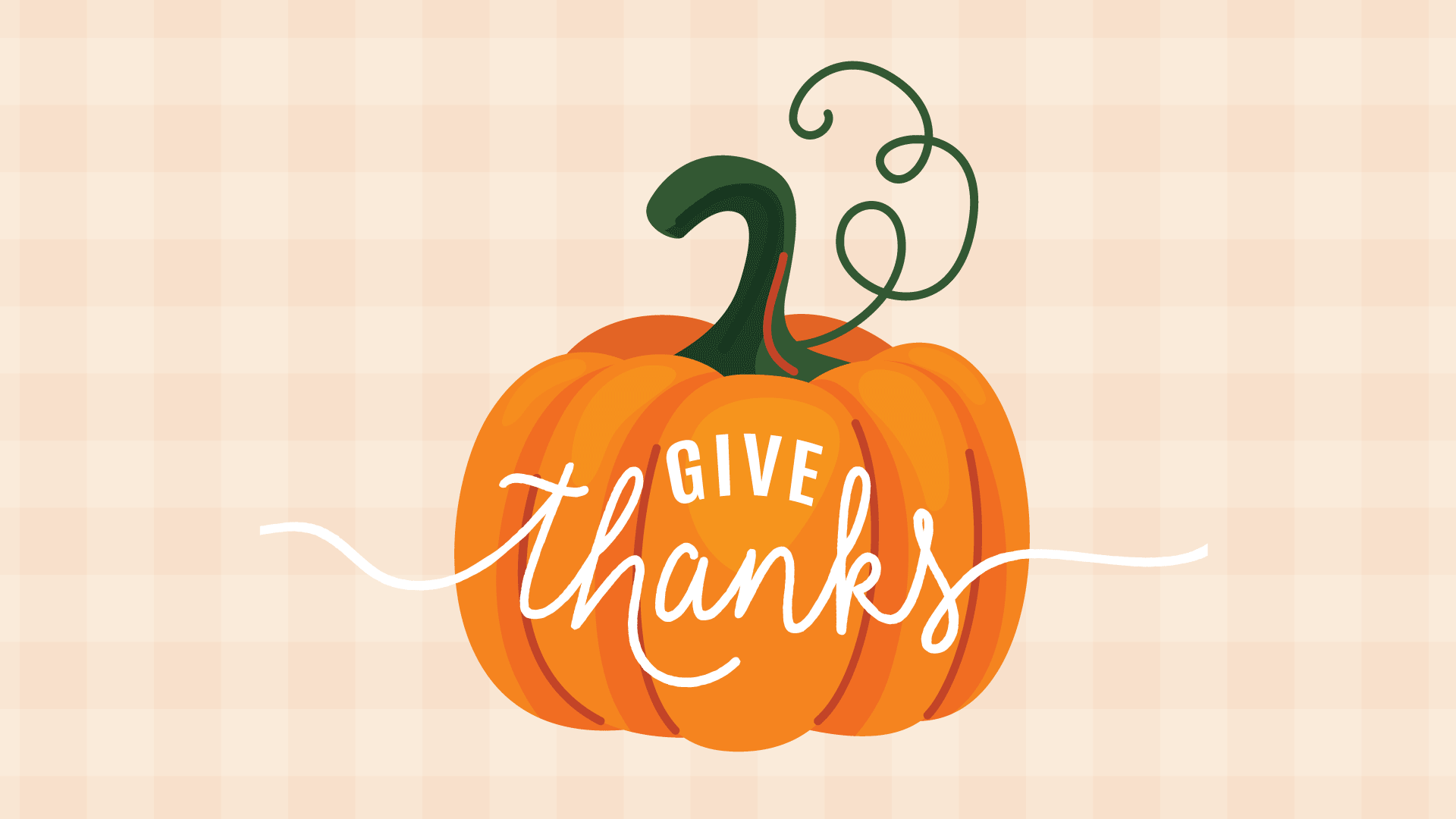 This Thanksgiving, Express Your Thankfulness With A Gratitude List