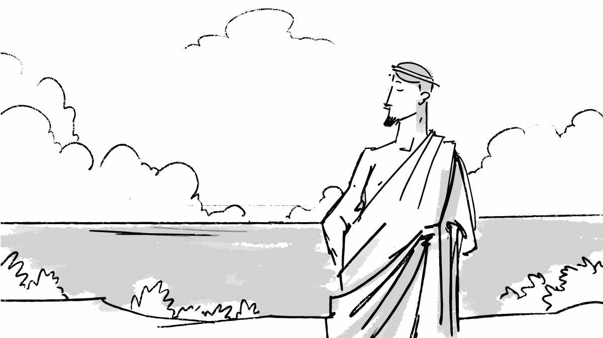 Stoic Journaling - How to Apply the Philosophy of Stoicism into your ...