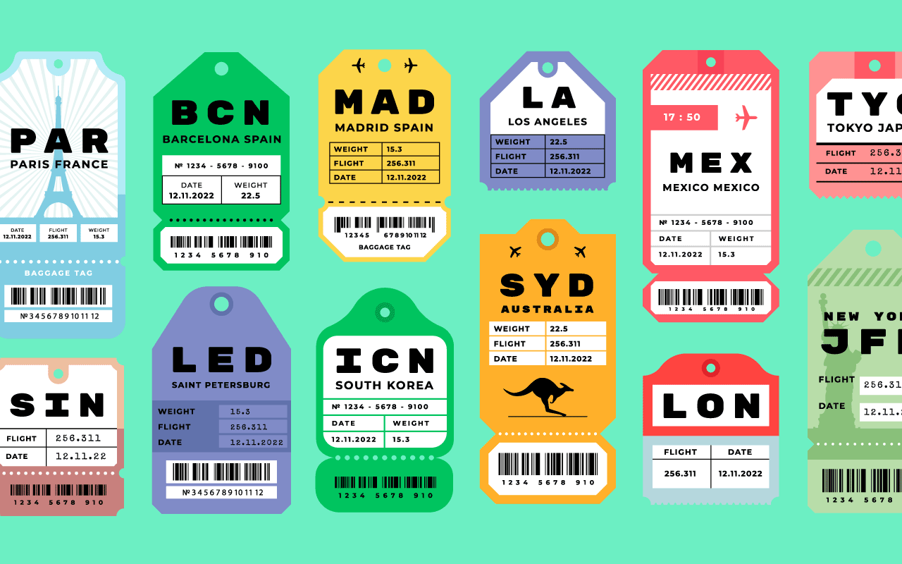 Travel Diaries - Create your own traveler's diary