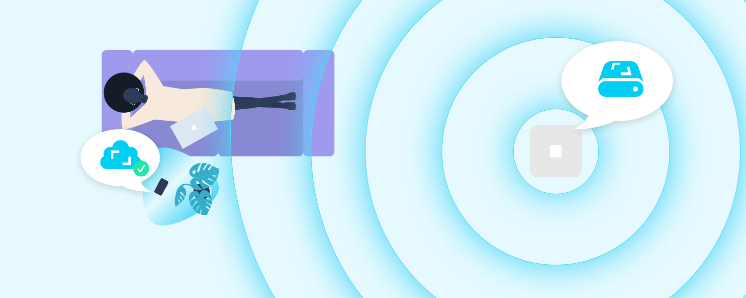 Introducing Self-Hosted Journey Cloud Sync: Manage Your Own Journal Data