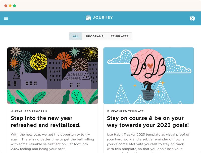 The Best Journaling App In 2025 - Cultivate The Habit Of Journaling