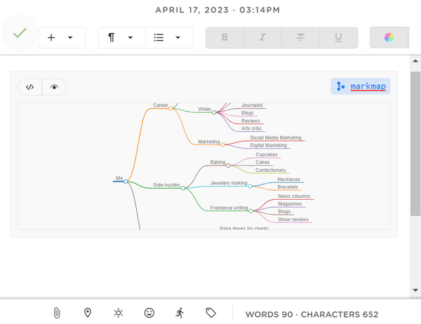 "Designing Your Life; How to Build a Well-Lived, Joyful Life" - 8 Steps ...