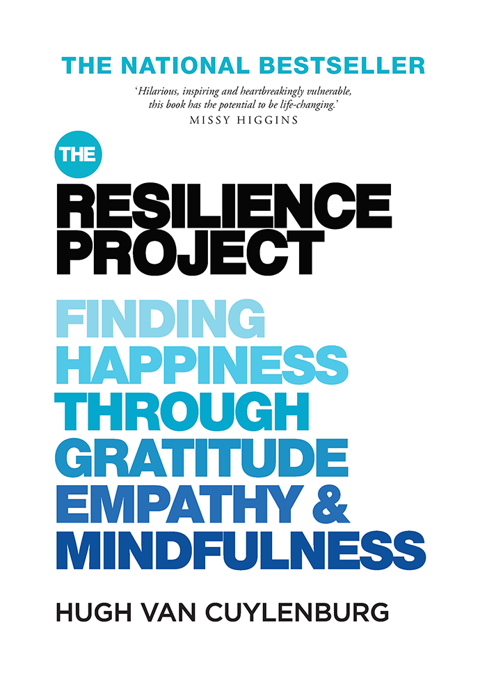 How To Find Happiness Through Gratitude, Empathy & Mindfulness in "The ...