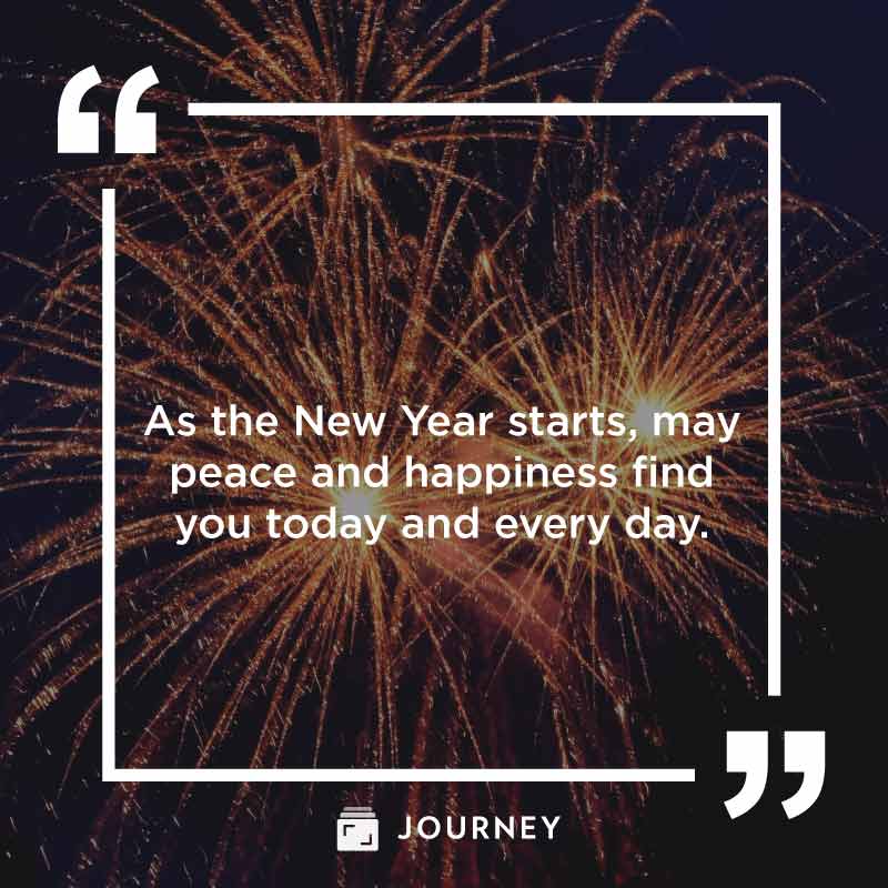 100+ Best New Year Wishes and Messages to Kick Off 2026