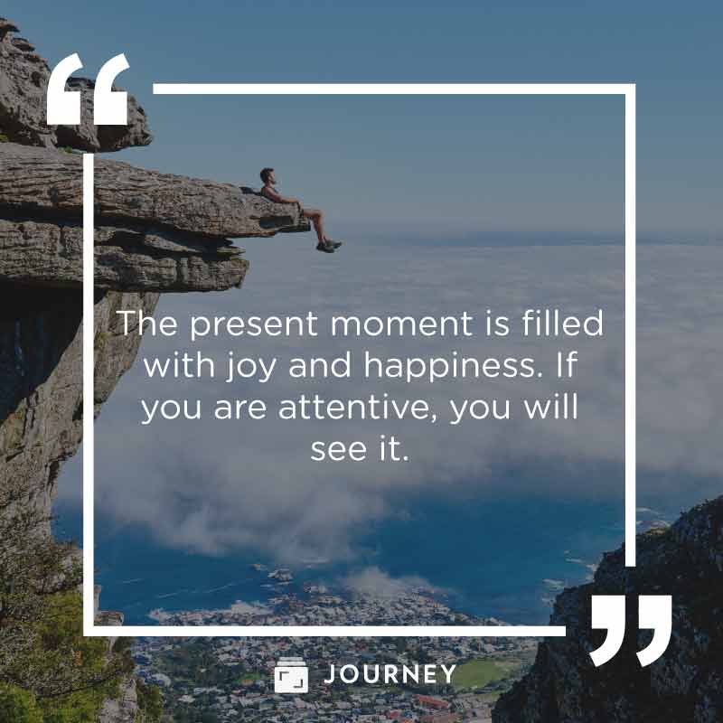 50+ Life Is Beautiful Quotes to Enjoy The Present