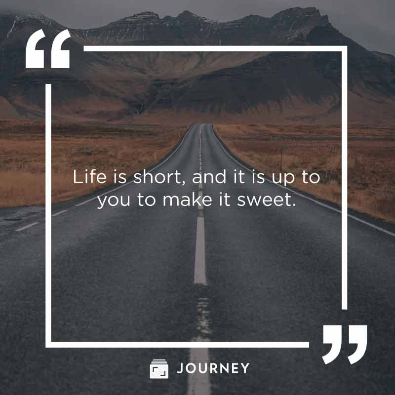 50+ Life Is Beautiful Quotes to Enjoy The Present