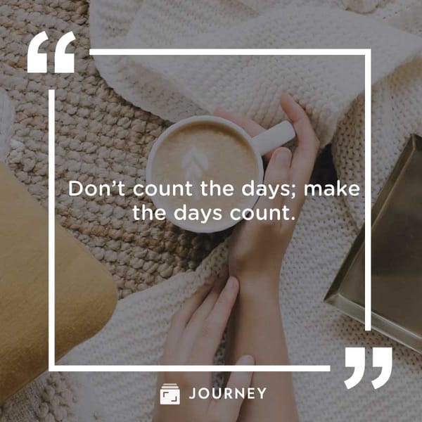 160 'Good Morning' Positive Quotes to Start Your Day